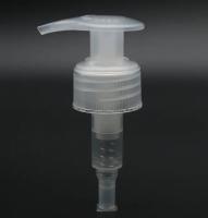 China Shampoo Plastic Dispenser Pump 24/410 28/410 K202-2 For Plastic Bottle for sale