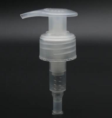 China Shampoo Plastic Dispenser Pump 24/410 28/410 K202-2 For Plastic Bottle for sale