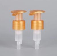 China Soap Lotion Dispenser Pump Hand Sanitizer Pump Left Right Lotion Pump K204 for sale