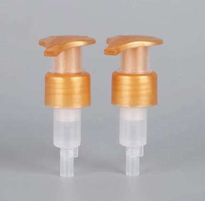 China Soap Lotion Dispenser Pump Hand Sanitizer Pump Left Right Lotion Pump K204 for sale