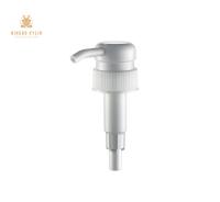 China Lotion Pump Practical 4CC Screw Multiscene Soap Dispenser Pump for sale