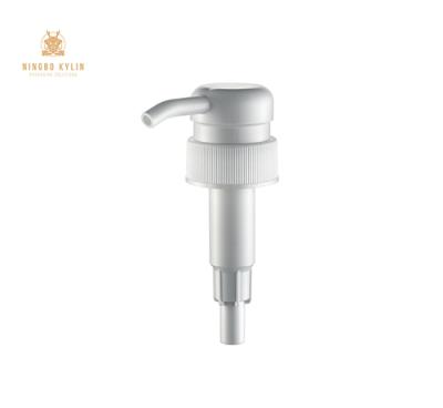 China Lotion Pump Practical 4CC Screw Multiscene Soap Dispenser Pump for sale