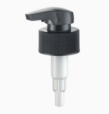 China For Cosmetic Packaging Bottles K206-7 4.0cc Plastic Big Lotion Pump for sale