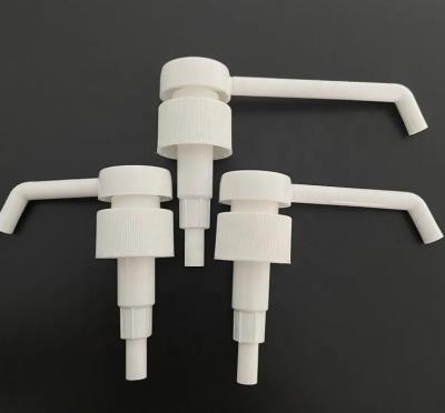 China Plastic Lotion Dispenser Pump Multipurpose for Disinfectant K207-1 for sale