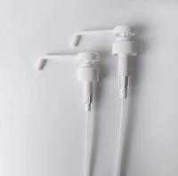 China Multi Scene Soap Lotion Dispenser Replacement Pump Material Recycled for sale