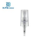 China Normal Fine Mist Sprayer Multipurpose Fine Mist Spray Pump , ISO14001 Plastic Spray Nozzles for sale