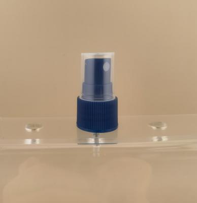China K306 Fine Mist Pump Sprayer for Perfume Durable and Long-lasting 0.20cc Capacity 60 Per Month for sale