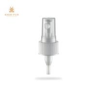 China Mist Sprayer Fine Mist Pump Sprayer LDPE 0.70cc Wear Resistant 24/410 28/410 for sale