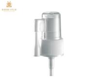 China Pharmaceutical Throat Mist Spray Caps Multifunctional Fine Mist Spray Top K310B for sale