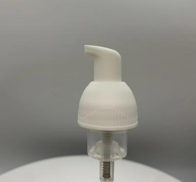 China Leakproof Multipurpose Practical K501 ISO9001 Foam Pump Facial Foaming Hand Pump for sale