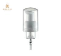 China PP Plastic Soap Dispenser Foam Pump for Foam Bottles for sale