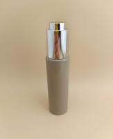 China Delicate Design Brown Smooth Round Long Dropper Bottle K-GBL30 for Essence for sale