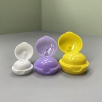 China Plastic PP Colorful Detergent Screw Flip Top Cap Liquid Shampoo Bottle for sale