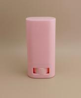 China Pink Smooth Lip Balm Packaging 2304 for Lipsticks for sale
