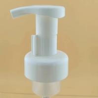China 42mm Multifunctional for Cosmetics K516 Soap Plastic Foam Pump for sale