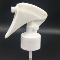 China Customized Mini Plastic Trigger Sprayer 28 410 Developed for Clean Purposes Certified to ISO9001 and ISO14001 Standards for sale