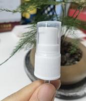 China 20/410 Plastic Cosmetic Foundation Treatment Cream Pump for Bottle for sale