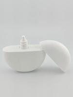 China Custom Colour 30ml Plastic Sunscreen Container Packaging Bottle Squeeze for Sunscreen Lotion Cream for sale