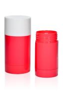 China 100% Natural Body Care Body Balm Stick Antiperspirant Stick Deodorant Stick for sale