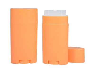 China Body Deodorant Invisible Smooth Solid Cream Coconut Cucumber Underarm Deodorant Stick for Full Body for sale