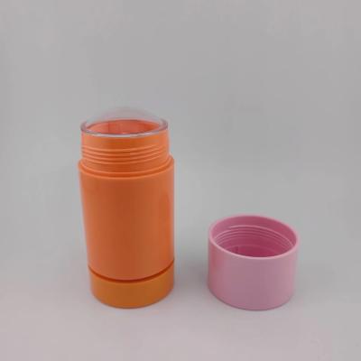 China Wholesale Mens Organic Bulk Women Stick Natural Roll on Aluminum Free Deodorant for sale