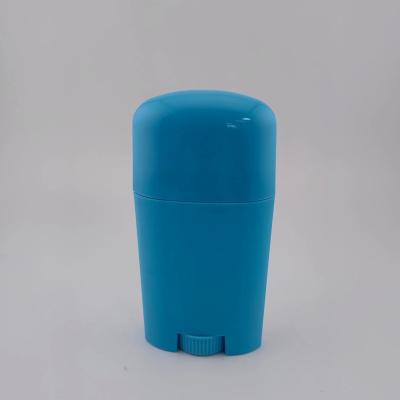 China Supplier Organic Natural Vegan Cruelty Free Deodorant Stick Aluminum Free Body Deodorant Antiperspirant Stick for Man Women for sale