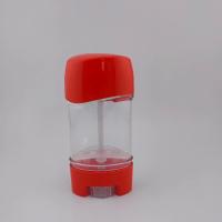 China Wholesale Natural Roll on Deodorant Portable Refreshing and Moisturizing Fragrance 50ml Regreshing Ball Rolling Deodorant Stick for sale