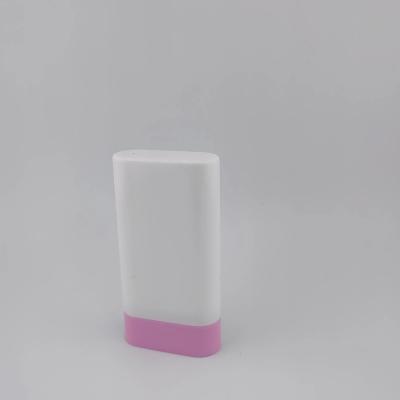 China Natural Vegan Organic Body Deodorant Roll on Stick Body Deodorant Antiperspirant Stick for sale