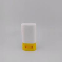 China OEM Crystal Deodorant Alum Stick Body Underarm Odor Remover Antiperspirant for Men and Women for sale