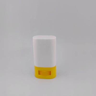 China OEM Crystal Deodorant Alum Stick Body Underarm Odor Remover Antiperspirant for Men and Women for sale