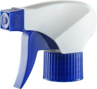 China 28/400 28/410 Colorful Chemical Resistant Special Hand Pressure Foam Plastic Trigger Sprayer for sale