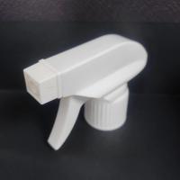 China 28/400 28/410 Colorful Chemical Resistant Special Hand Pressure Foam Plastic Trigger Sprayer for sale