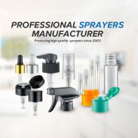 China 28/400 28/410 Colorful Chemical Resistant Special Hand Pressure Foam Plastic Trigger Sprayer for sale