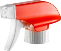 China 28-410 Plastic Trigger Hand Pump Water 28mm Sprayer Trigger for sale