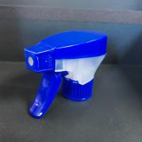 China Factory Supply 28/400 28/410 28/415 Double Shroud Sprayer Trigger for Cleaning for sale