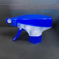 China Factory Supply 28/400 28/410 28/415 Double Shroud Sprayer Trigger for Cleaning for sale