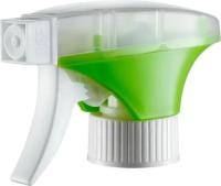 China Factory Supply 28/400 28/410 28/415 Double Shroud Sprayer Trigger for Cleaning for sale