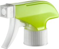 China Wholesale Cleanser Trigger Spray Bottle Plastic Pump Chemical Trigger Sprayer Bottle for sale