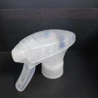 China Wholesale New Design 28mm Plastic Trigger Fine Mist Sprayer 24mm Black Trigger Sprayer Head for sale
