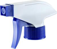 China Plastic Agricultural 24mm 28mm Plastic Sprayer Gun Spray Bottle Trigger for sale