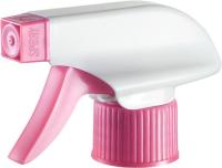 China New Design Children Chemical Resistant Triggers Child Proof Sprayer Plastic Trigger Sprayer for sale