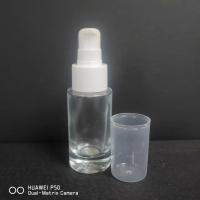 China All Plastic Lotion Pump for Cosmetic Packaging Skin Care Product Cream Pump for sale