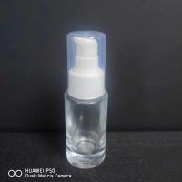 China All Plastic Lotion Pump for Cosmetic Packaging Skin Care Product Cream Pump for sale