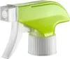 China Colorful Chemical Resistant Special Hand Pressure Plastic Dual Trigger Sprayer for sale