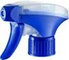 China 750ml Plastic HDPE Trigger Spray Bottle with All Plastic Spray Gun for sale