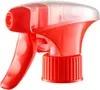 China 750ml Plastic HDPE Trigger Spray Bottle with All Plastic Spray Gun for sale