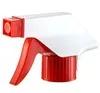 China Factory Wholesale Full Plastic Trigger Sprayer for Sanitizer for sale