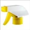 China Factory Wholesale Full Plastic Trigger Sprayer for Sanitizer for sale