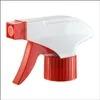 China Factory Wholesale Full Plastic Trigger Sprayer for Sanitizer for sale