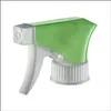 China PP Plastic Leak Free Trigger Sprayer for Cleaning Products for sale